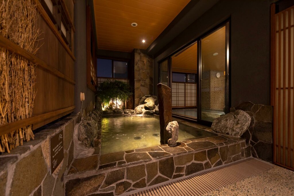 Otel Dormy Inn Osaka Tanimachi Natural Hot Spring, Osaka, foto