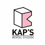 Kap's Studios (Schipok Street No:28), profesyonel fotoğraf stüdyosu  Moskova'dan