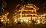 Hotel Luna Mondschein (Trentino-Alto Adige, Bolzano – South Tyrol, Streda J. B. Purger, 81), otel  Trentino‑Alto Adige'den