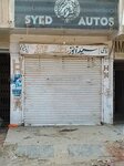 Syed Autos (Naseer Ul Haq Road No:SB34), otomobil servisi  Karaçi'den