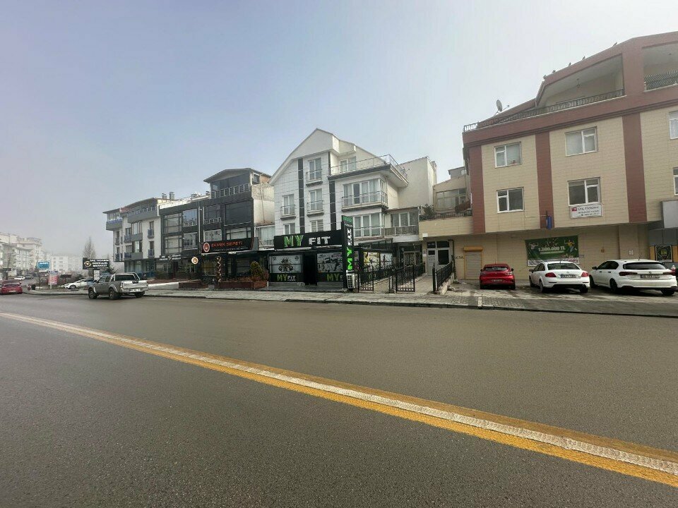 Fitness kulüpleri My Fit Health Club, Ankara, foto