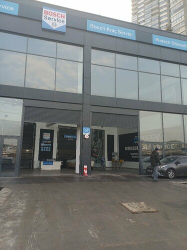 Otomobil servisi Protech Car Service Otomotiv, Ankara, foto
