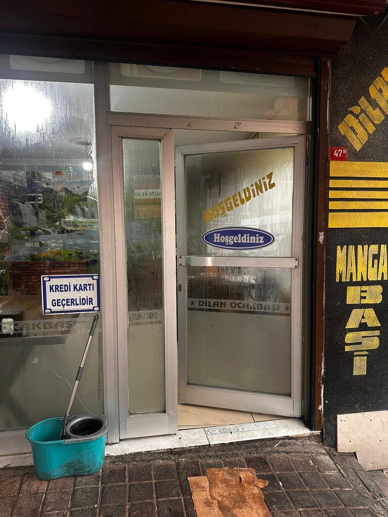 Restoran Dilan Ocakbaşı, İstanbul, foto