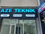 Aze Teknik (İstanbul, Fatih, Silivrikapı Mah., Vidin Cad., 7C), isıtma sistemlerinin kurulumu ve bakımı  İstanbul'dan