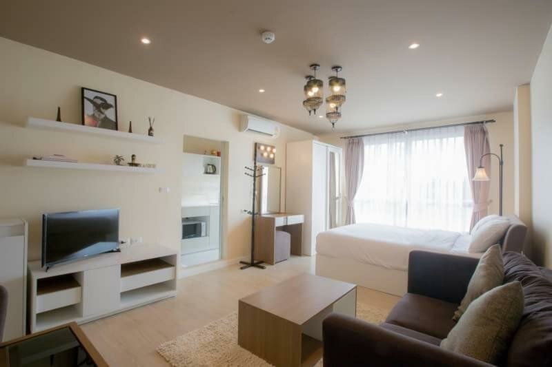 Kısa süreli konaklama Peang Ploen, Dünya, foto