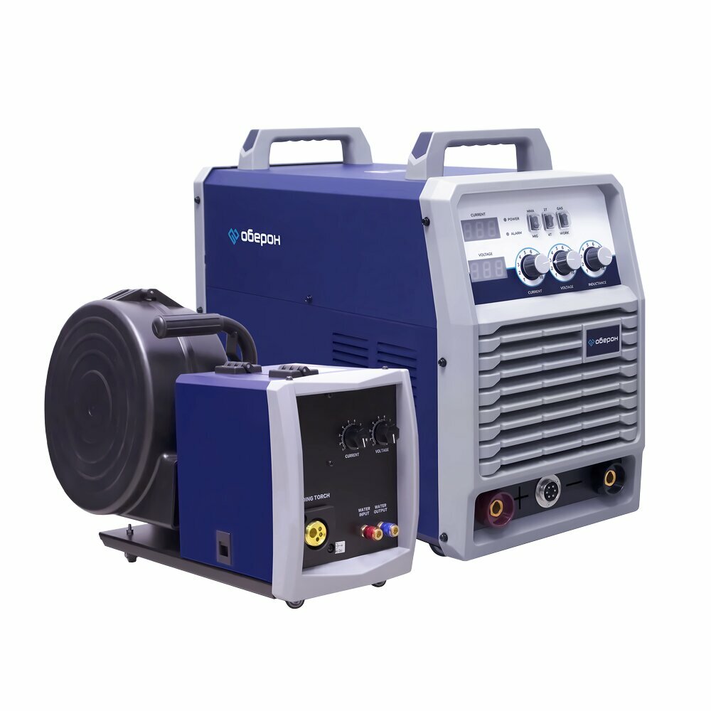 Kaynak makinaları ve malzemeleri firmaları Stark-weld, Yekaterinburg, foto