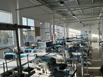 SoVAni (50 Let Oktyabrya Street No:173Б, Kursk), tekstil fabrikaları  Kursk'tan