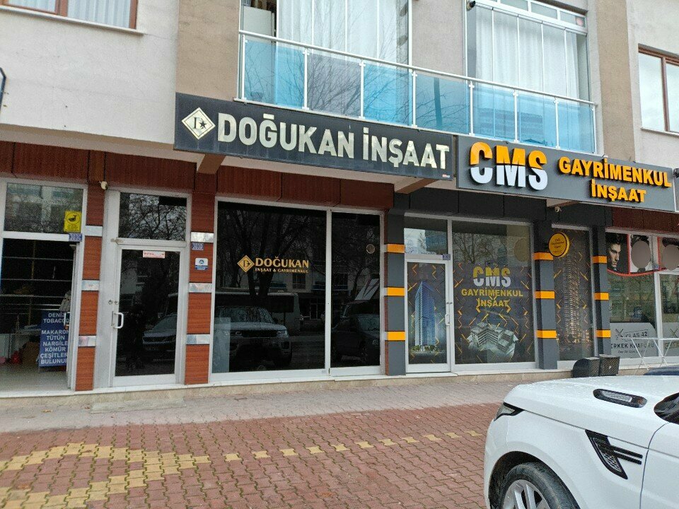 i̇nşaat firmaları Doğukan İnşaat, Konya, foto