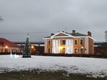 Обер-офицерская гауптвахта (No:3литО, Territory of the Peter and Paul Fortress), turistik yerler  Saint‑Petersburg'dan