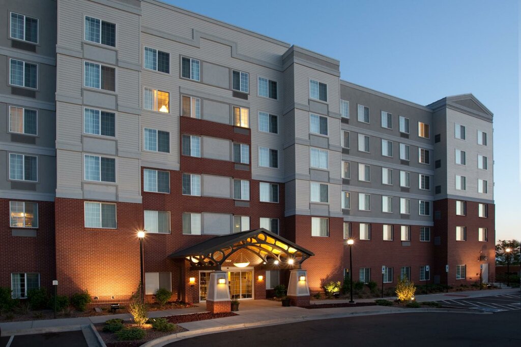 Otel Staybridge Suites Denver International Airport, Kolarado Eyaleti, foto