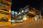 Light House Old City (Kedi 2nd Cul-de-Sac No:6-8-10), otel  Tiflis'ten