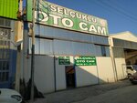 Selçuklu Oto Cam (Fatih Mah., Beyoba Sok., No:16, Selçuklu, Konya), otomobil camları  Konya'dan