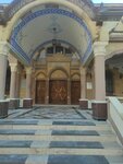 Cahit Nakıpoğlu Cami (Gaziantep, Şehitkamil, Güvenevler Mah., 29078 Nolu Cad., 6), cami  Gaziantep'ten