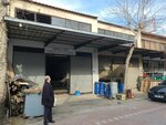 Orallar metal (29 Ekim Mah., 10001 Sok., No:28/29, Menemen, İzmir), metal işleme ekipmanları  İzmir'den