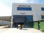 Eportatif (İzmir, Gaziemir, Fatih Mah., 1197. Sok., 5), mobilya fabrikaları  İzmir'den