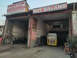 Keskin Oto (Yiğitler Mah., E1. Sok., No:78, Yıldırım, Bursa), oto servis ve bakım ekipmanları  Bursa'dan