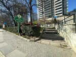 Şehit Murat İltekin Parkı (Ankara, Mamak, Cengizhan Mah., 846. Cad.), çocuk oyun ekipmanları  Ankara'dan