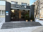 Буфет (Enthusiasts Street No:11А), fast food  Çeliabinsk'ten