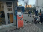 Paybox (David Agmashenebeli Street No:19B), atm'ler  Batum'dan