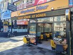 Maydonoz Döner (Cumhuriyet Cad., No: 2B, Keçiören, Ankara), restoran  Ankara'dan