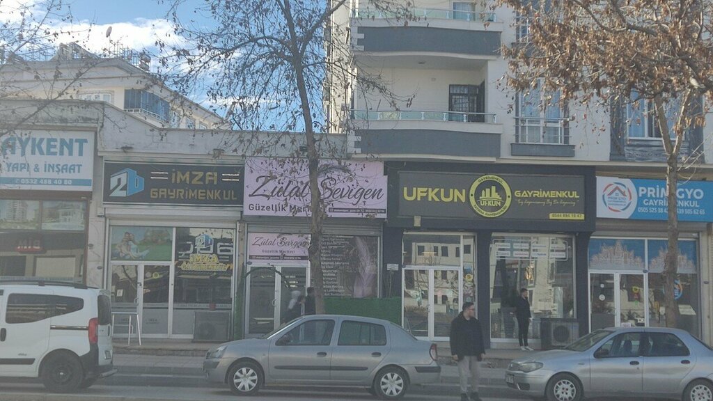Güzellik salonu Zülal Sevigen, Gaziantep, foto