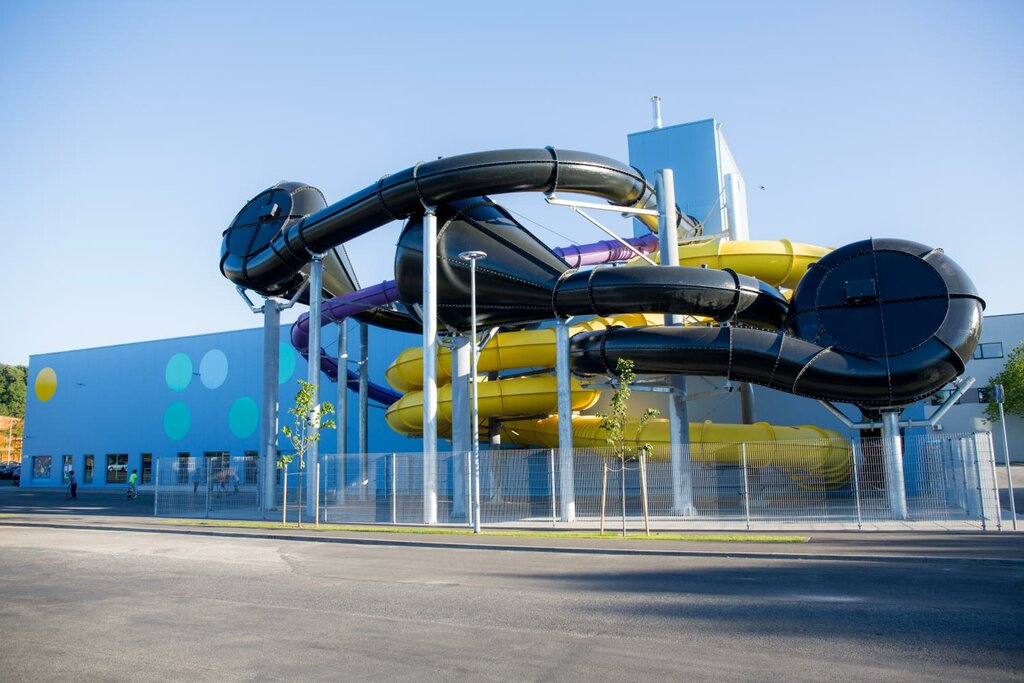 Otel Tallinn Viimsi SPA, Harju Vilayeti, foto