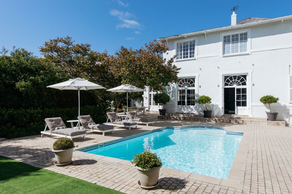 Otel River Manor Boutique Hotel, , foto