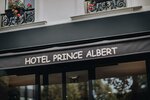 Prince Albert Concordia (Boulevard Diderot No:38, 12e Arrondissement), otel  Paris'ten