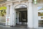 Hotel Aster (Berlin, Reichsstraße, 105), otel  Berlin'den