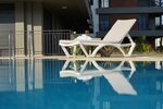 Mene Suites (Antalya, Konyaaltı, Hurma Mah., 295 Sok., 1A), otel  Antalya'dan