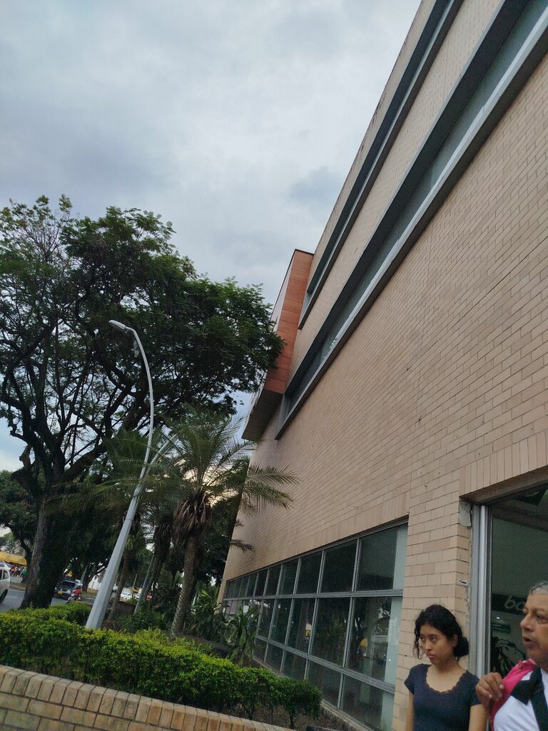 Alışveriş merkezleri Rapisur, Cali, foto