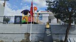 Yeşilçam Mahalle Muhtarlığı (İzmir, Bornova, Yeşilçam Mah., 2001 Sok., 72), muhtarlıklar  İzmir'den