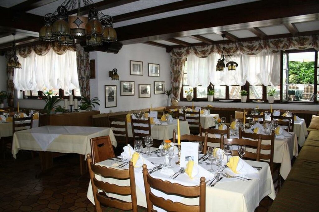 Otel Hotel Weinberg, Baden‑Wurttemberg, foto