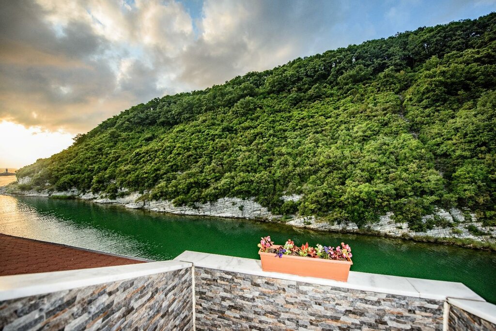 Otel Hill River Hotel, Şile, foto