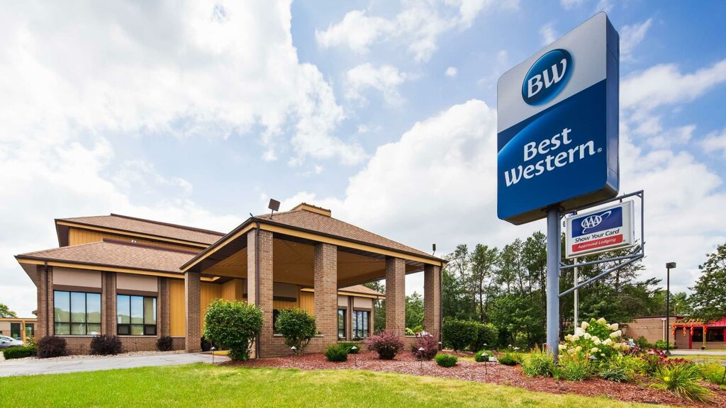 Otel Best Western Ambassador Inn & Suites, Wisconsin Eyaleti, foto