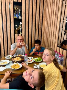 Kardeşler Aile Lokantası (Dumlupınar Mah., Ketenavdan Sok., No:1, Karesi, Balıkesir), kafe  Balıkesir'den