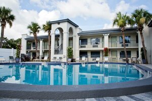 The Ponce St. Augustine Hotel (Florida, Florida State Road 5), otel  St. Augustine'den