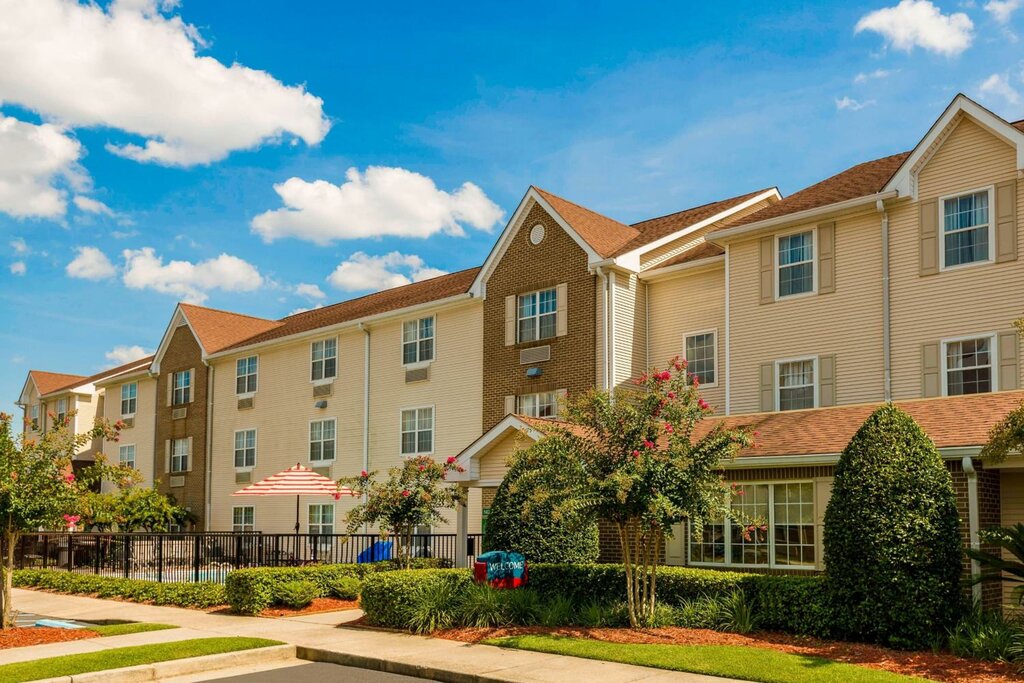 Otel TownePlace Suites by Marriott Mobile, Alabama Eyaleti, foto