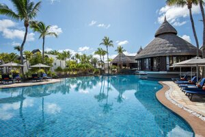 Shangri-La Le Touessrok, Mauritius (Black River, Coastal Road), otel  Dünya'dan