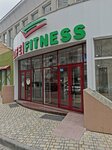 Life Fitness (Chisinau, sectorul Rîșcani), spor ve eğlence merkezi  Kişinev'den
