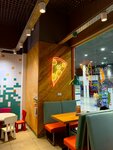 Lola Pizza (проспект Октябрьской Революции No:24), pizzacılar  Sevastopol'dan