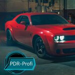 PDR-Profi (Marshala Proshlyakova Street No:19), oto kaporta  Moskova'dan