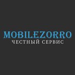 Mobilezorro (Khudozhnikov Avenue No:22к1), telefon tamir servisi  Saint‑Petersburg'dan