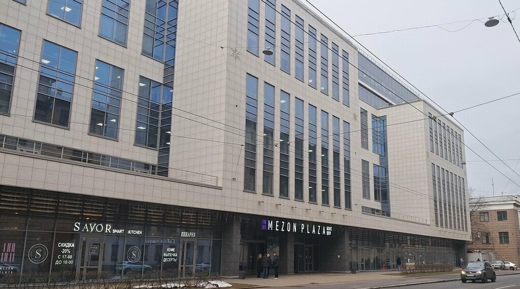 Evlerin ve sitelerin gazlaştırılması Вертикаль, Saint‑Petersburg, foto