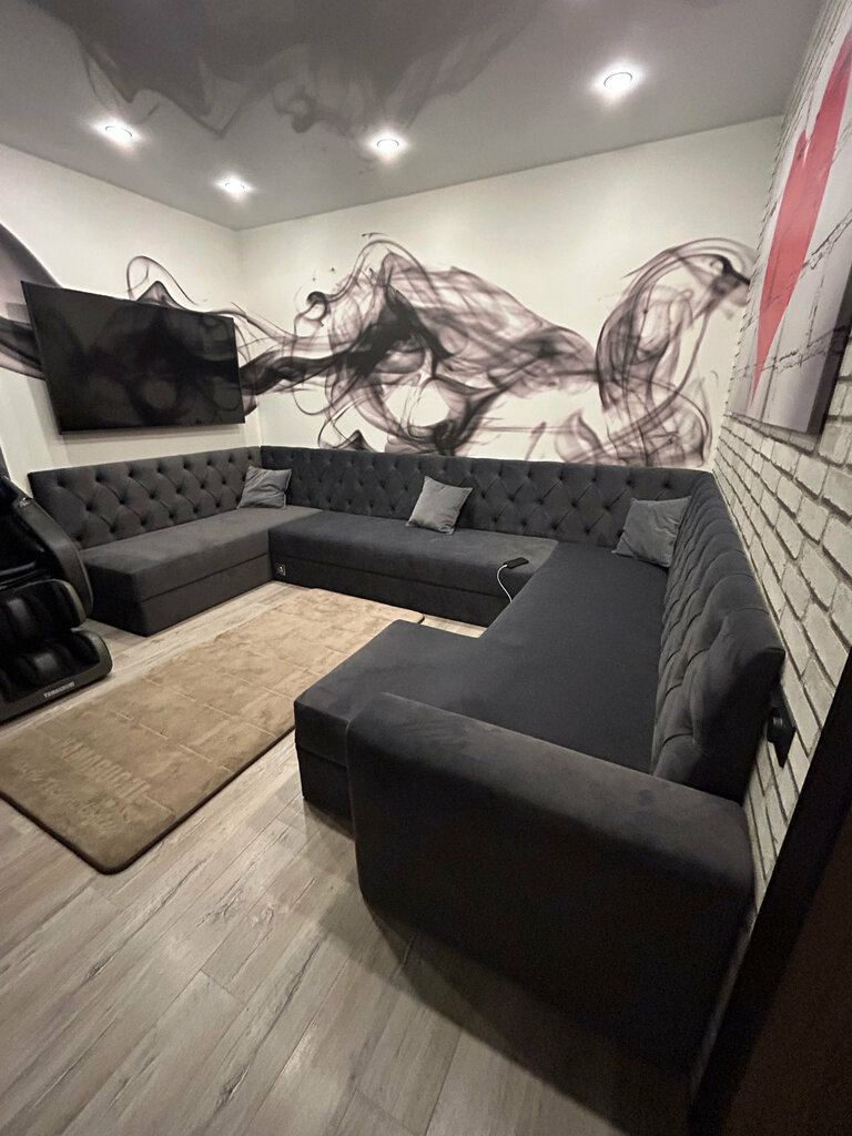 Özel mobilya yapımı Хандиван, Saint‑Petersburg, foto