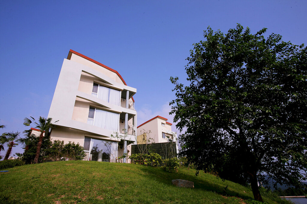 Otel Tacet Pension, Güney Gyeongsang İli, foto