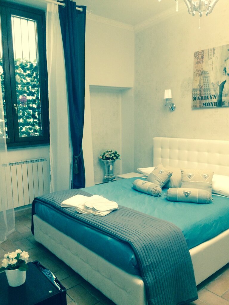 Otel Soggiorno Oblivium, Floransa, foto