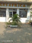 Ges África (Luanda, Rua de Benguela), market  Loanda'dan