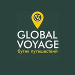 Global Voyage (Ulyanova-Lenina Street No:19), seyahat acenteleri  Kazan'dan