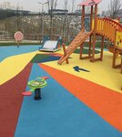Kauçuk Park Zemin Sistemleri (Balçık Mah., 3236 Sok., No:10, Gebze, Kocaeli), zemin döşeme üretim ve satış firmaları  Gebze'den